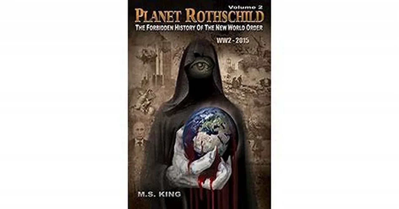Planet Rothschild volume 2