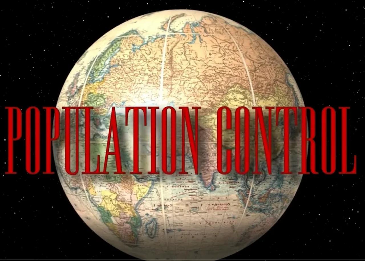 Population Control