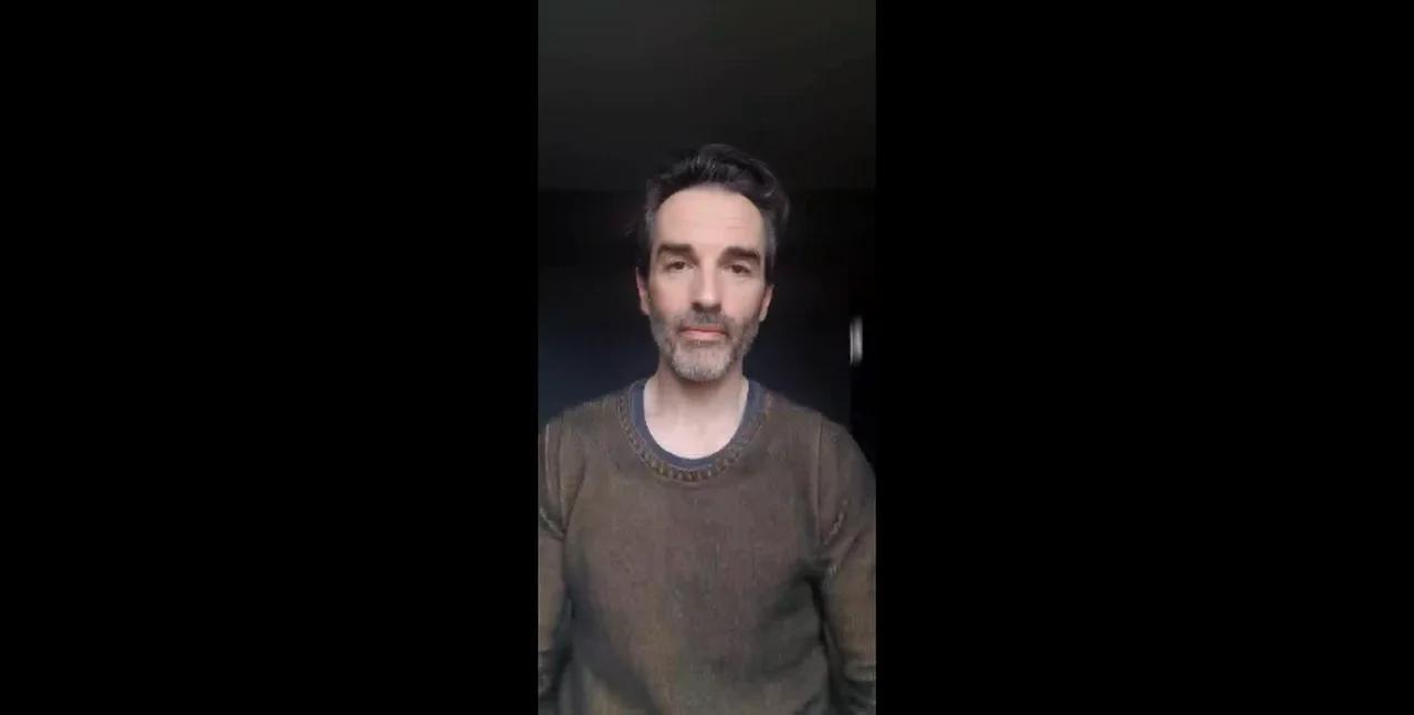 Sébastien Recchia | Restez couchés! (épisode 79) Vive la Vème République...