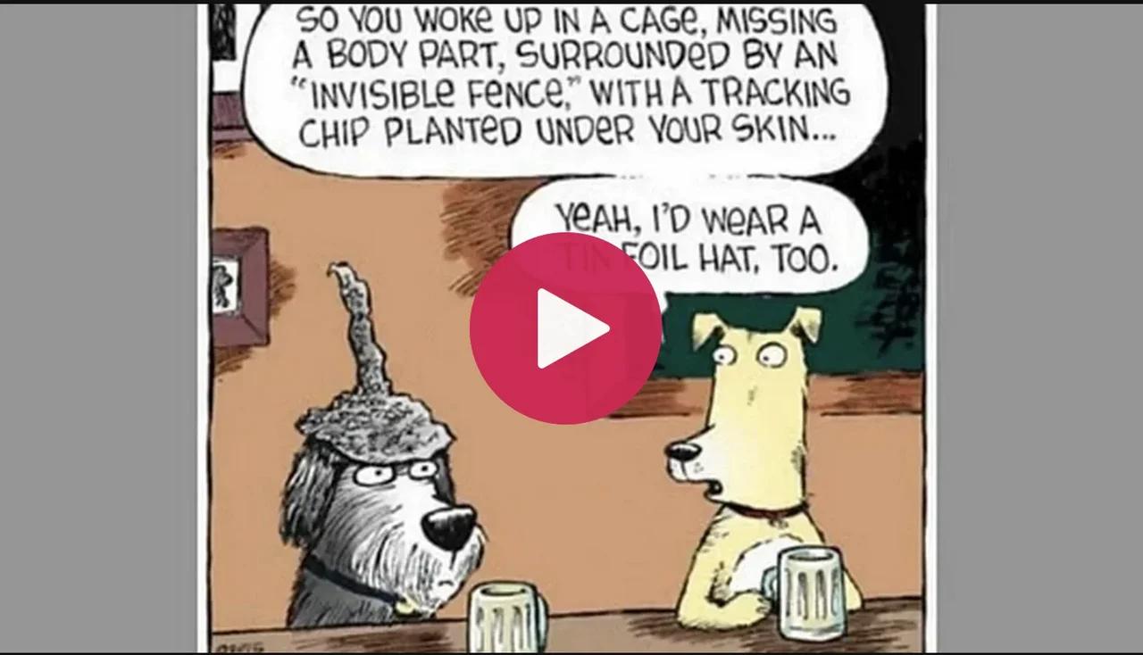 Sabrina Wallace: Is covid electronic warfare creating sickness in vivo ...