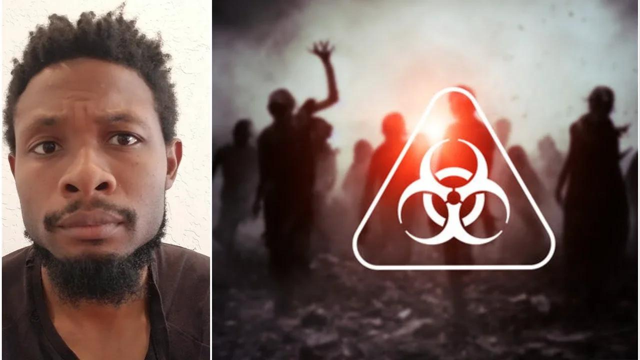 ☣☠️☢☠️☣The Truth about Biological Emergency to Affect MILLIONS April ...