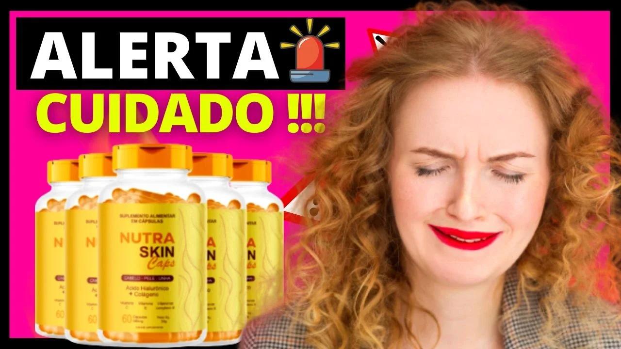 Nutra Skin Caps Funciona mesmo ? - Nutra Skin Caps Reclame Aqui - Nutra ...