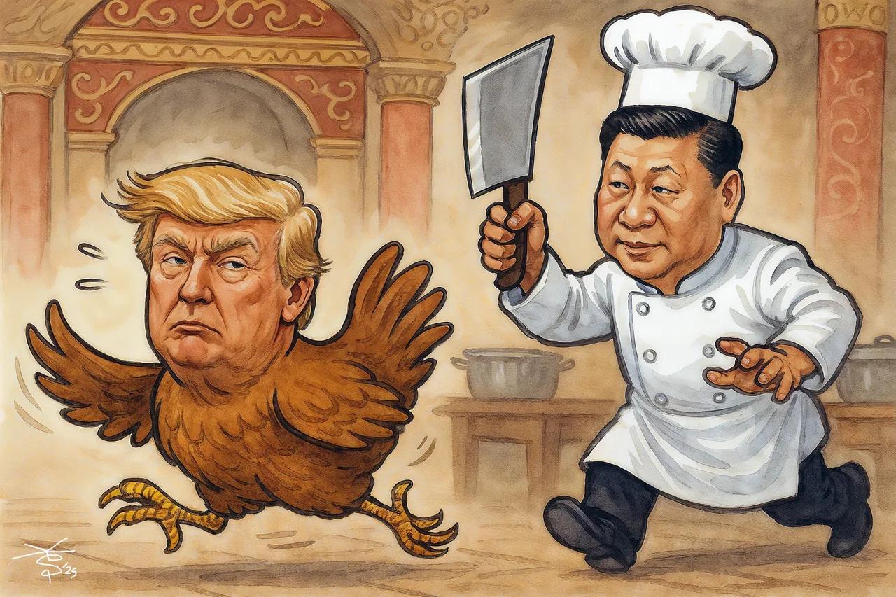 The art of the no deal