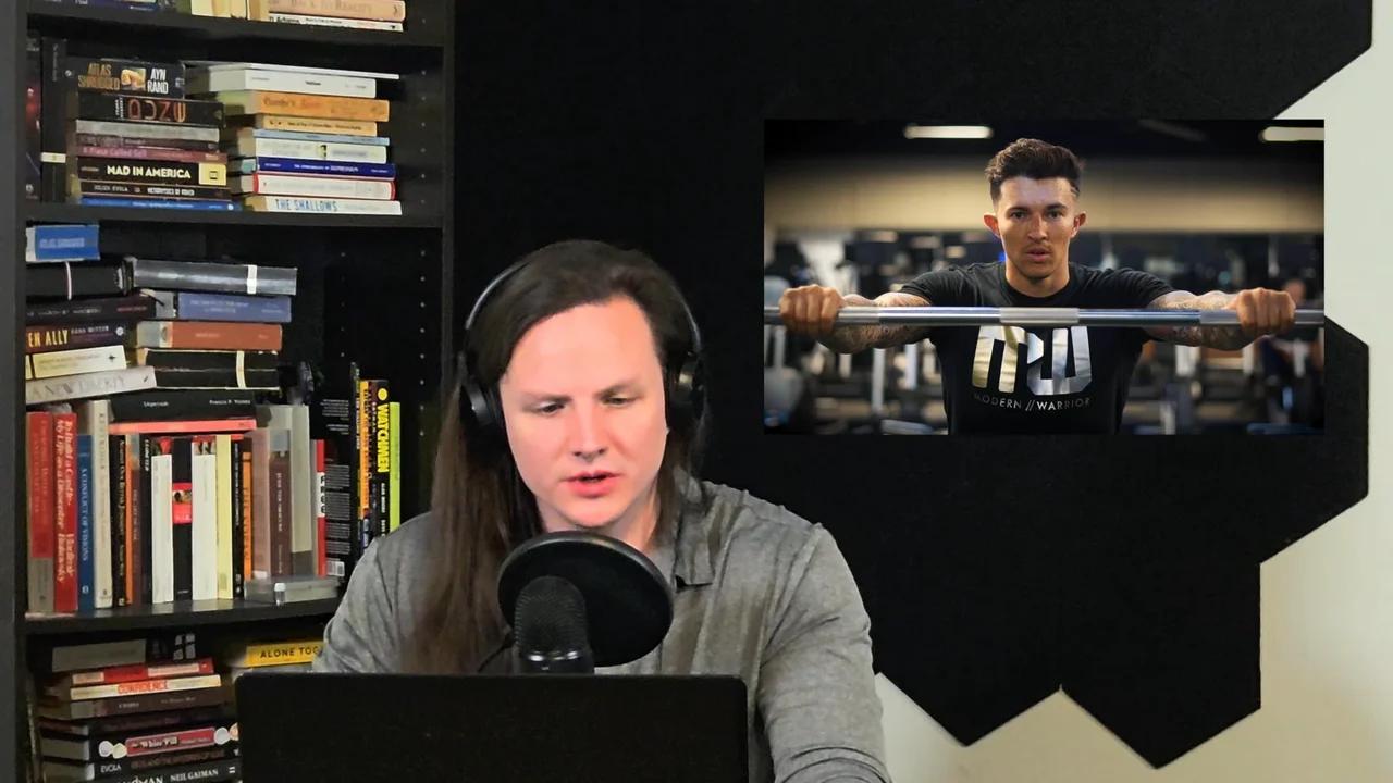 Radical Self Improvement