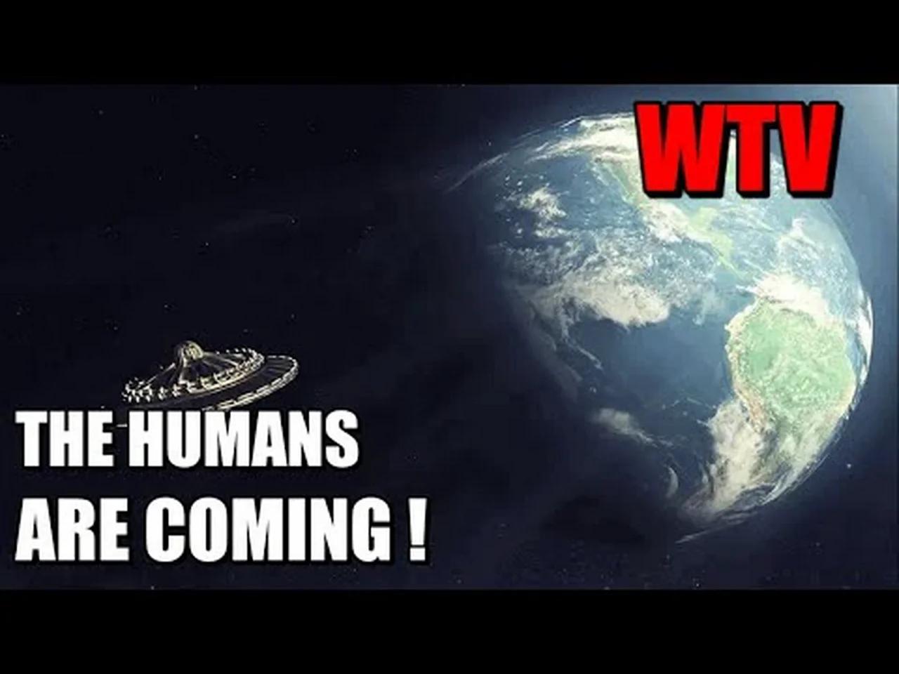 ☣⚫🛸⚫☣The Truth about The Hidden Humans - Are There People Living Off ...