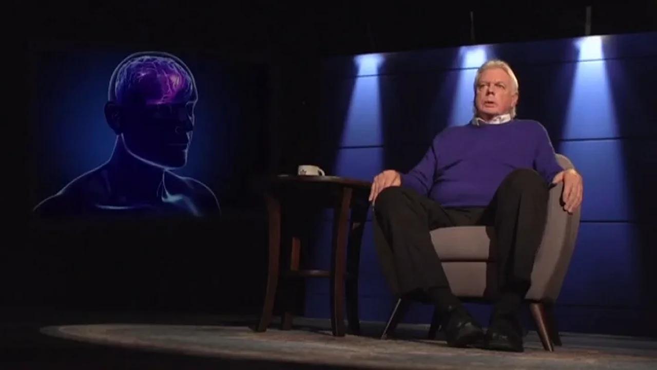 Escapa de la Matrix con David Icke - Episodio 09 - La IA y los Arcontes