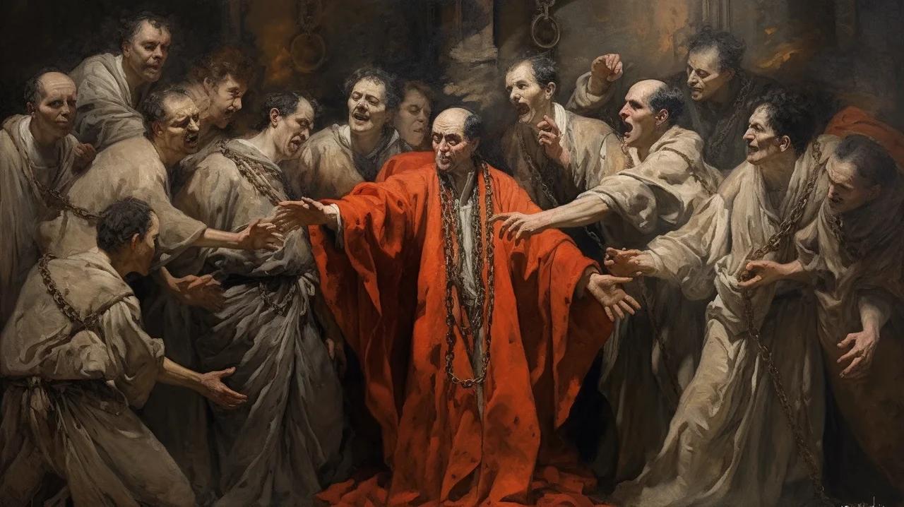 The Substack Brain Rot or: Problems With Crowdfunding a Political Movement