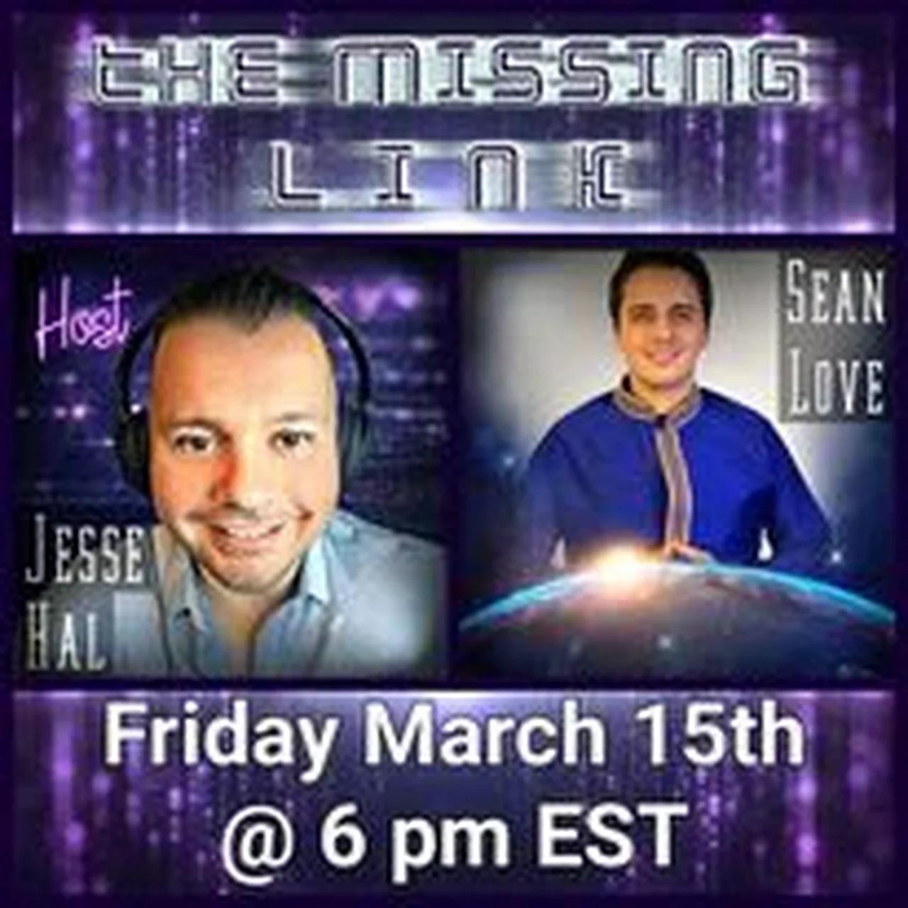 Interview 702 with Sean Love