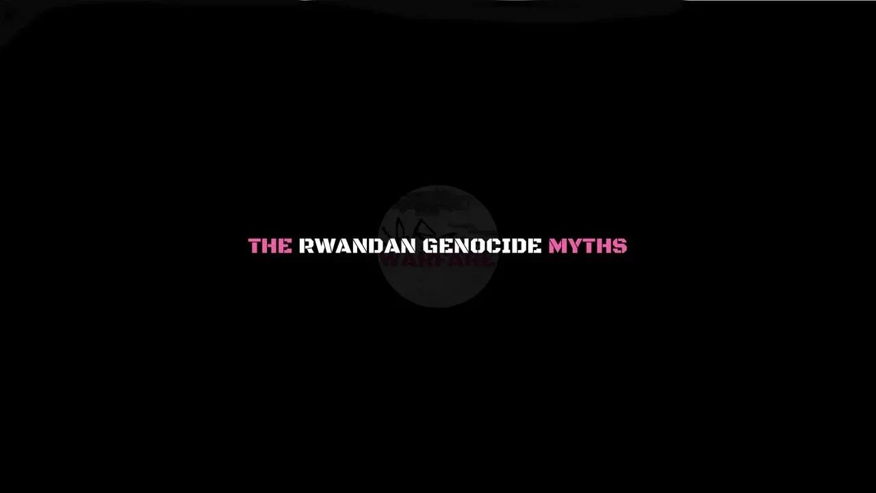 IA - Keith Harmon Snow on the Rwandan genocide myths - Jerm Warfare