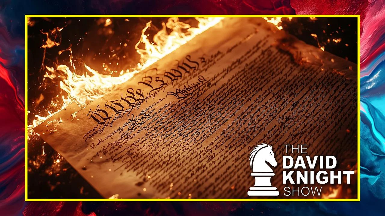 Trump “Follow the Constitution” Comment: The Problem is NOT What Media Says