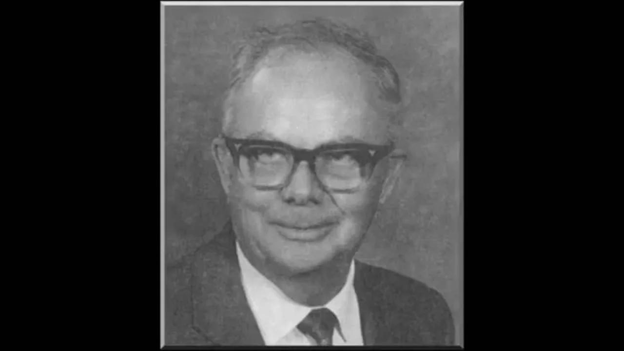 Bertrand Comparet - The Whole Armor of God