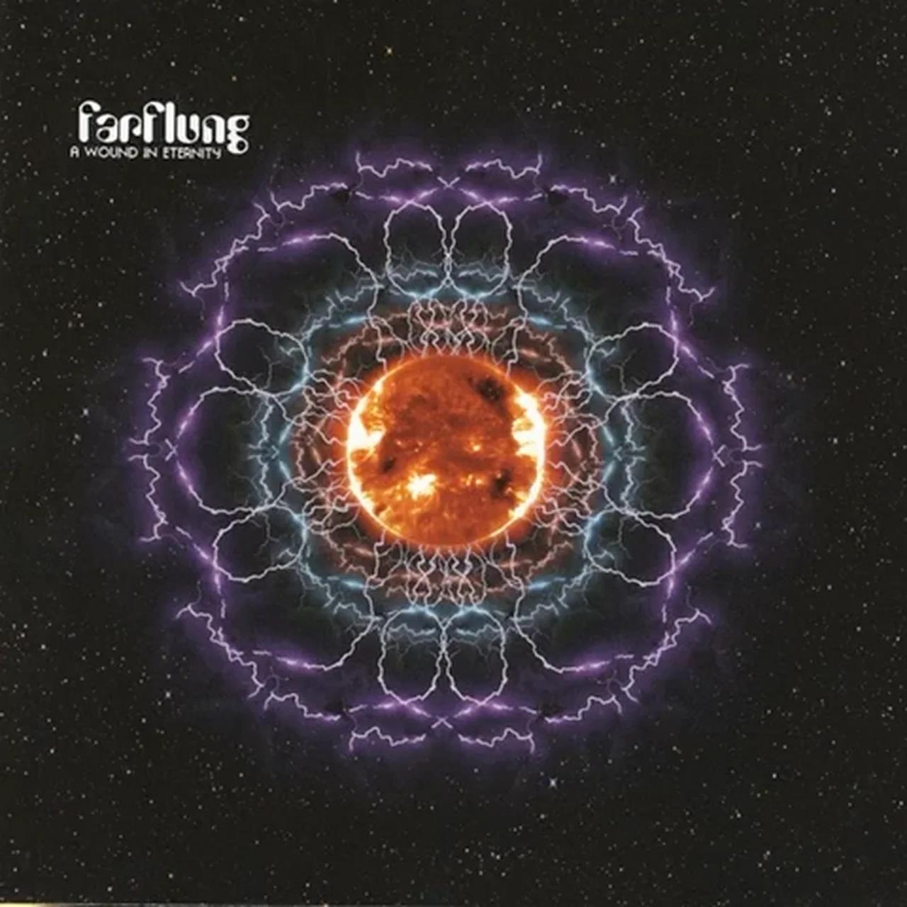 Farflung “Unborn Planet”