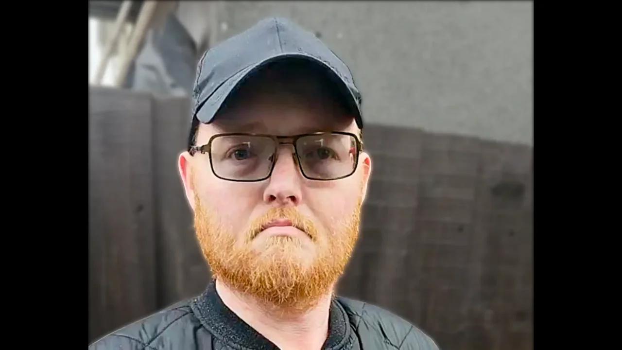 Michael Hope, Merthyr Tydfil 13/6/24