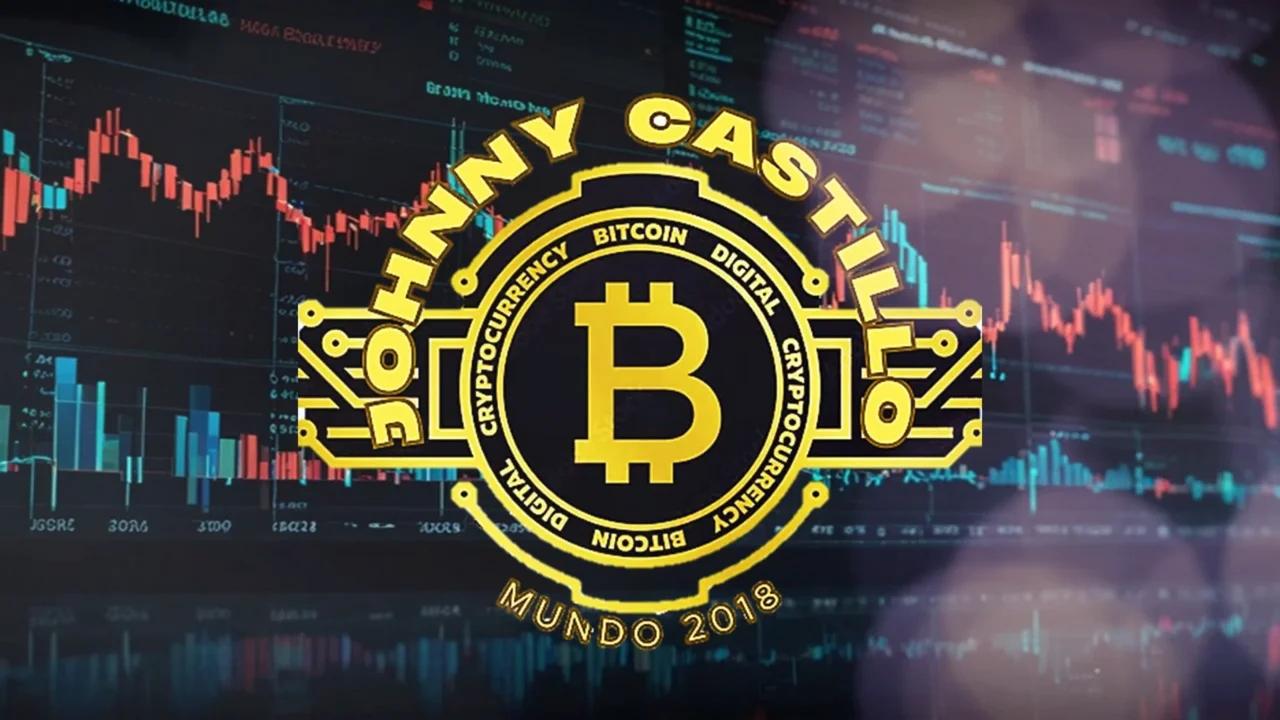 johnny castillo mundo 2018