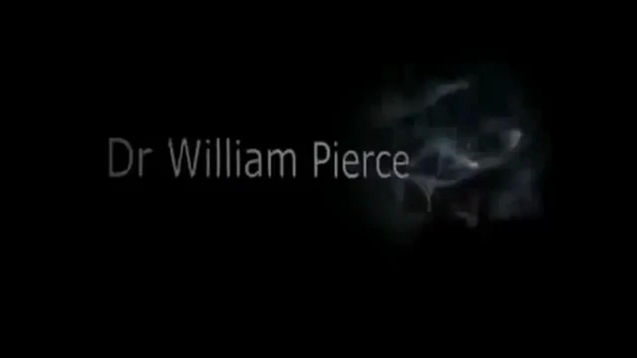 Dr William Pierce The Katyn Forest Massacre