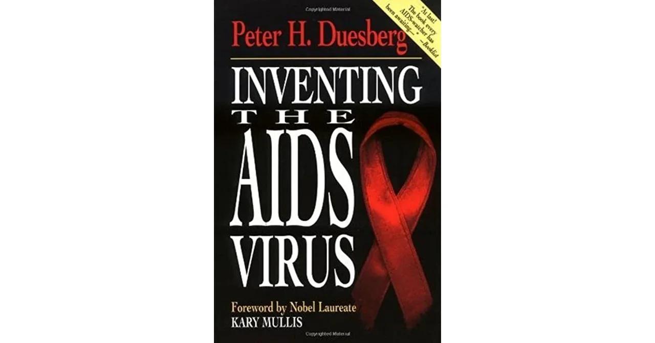 Peter Duesberg: Inventing the AIDS Virus (audiobook) - Ch. 10