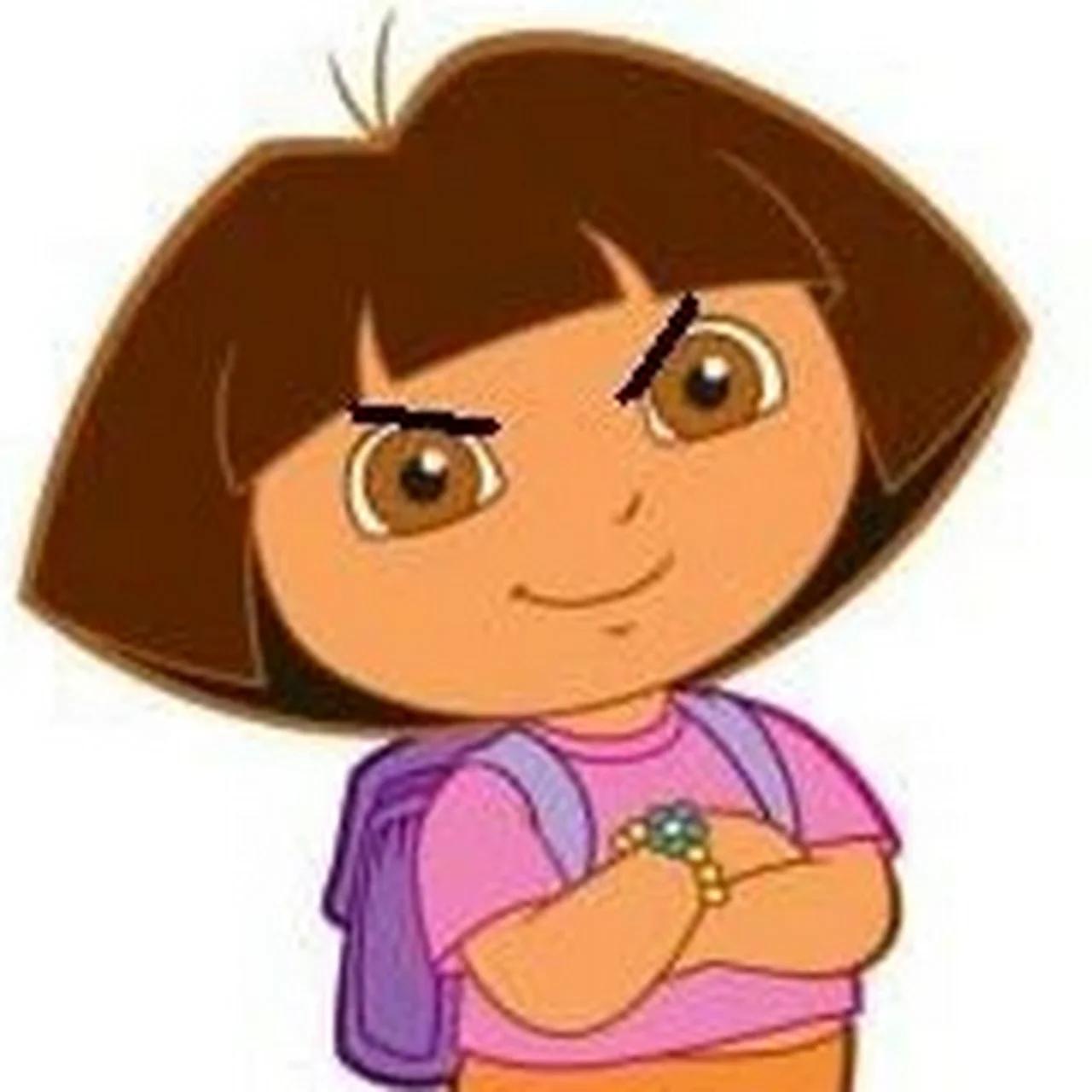 DORATHEEXPLORER