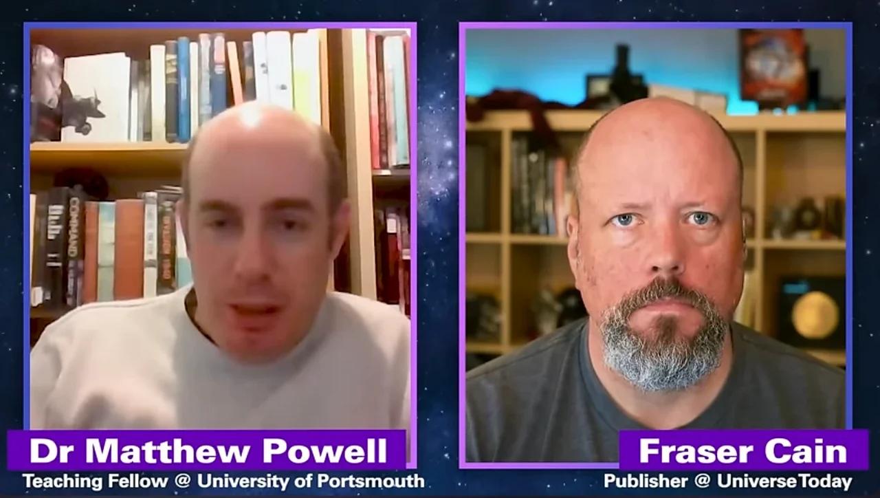 Space Faring Nations, Weapons, Debris, Treaties, Colonizing - Earth To ...