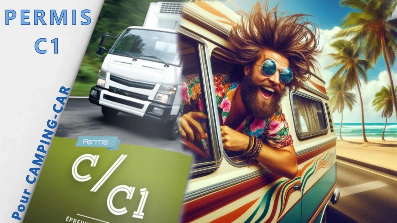 Le permis C1, pourquoi faire