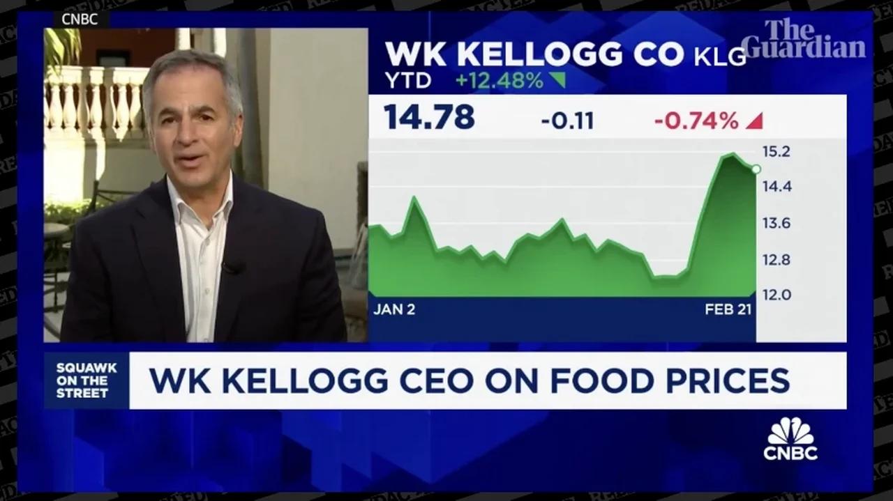 The Food Pyramid Lie Has Been EXPOSED by Inflation Redacted w Clayton ...