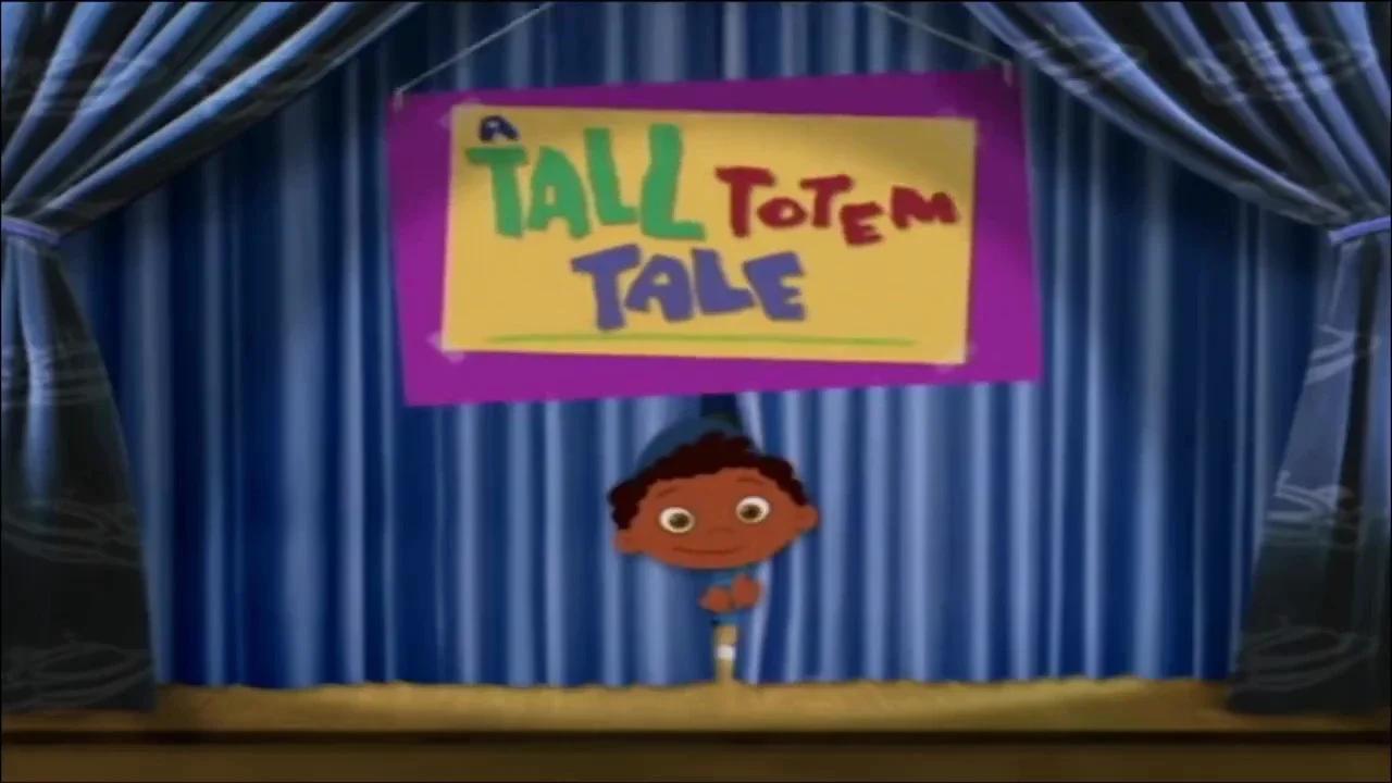 Mini Einsteins Una Historia Sorprendente Latino