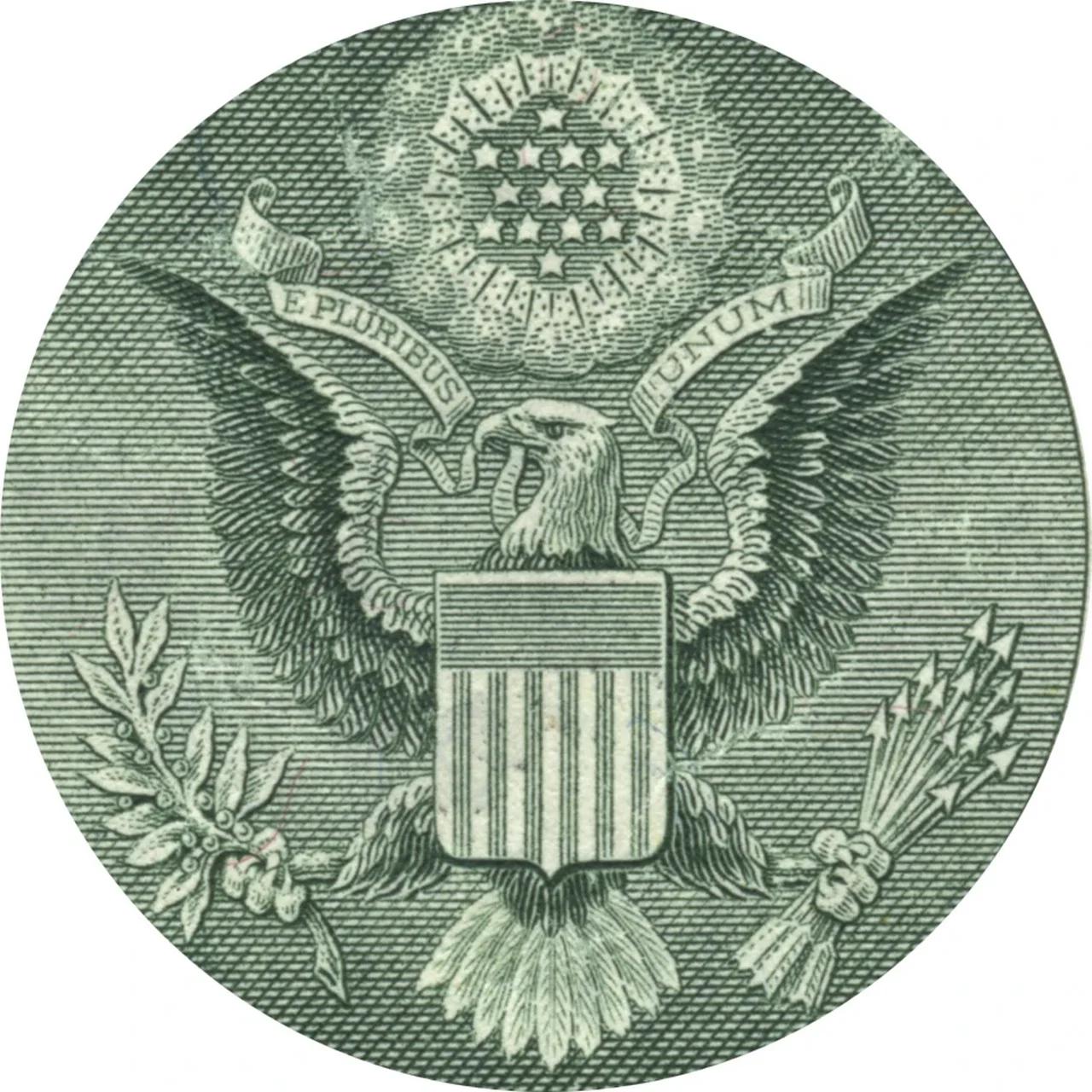 The Real Meaning of the Eagle Symbol for the US