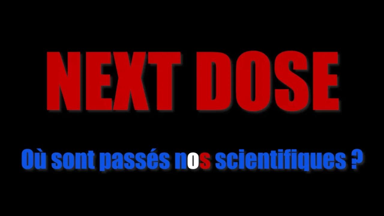 NEXT DOSE (français)