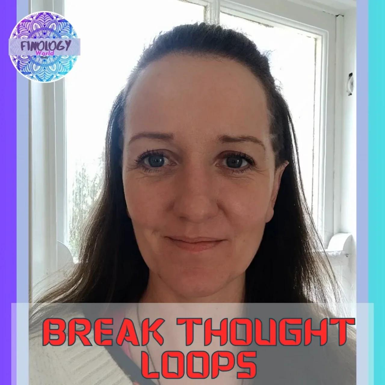 Break Thought Patterns