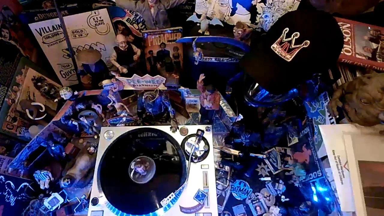 On The Record #12 -Shadow Facts