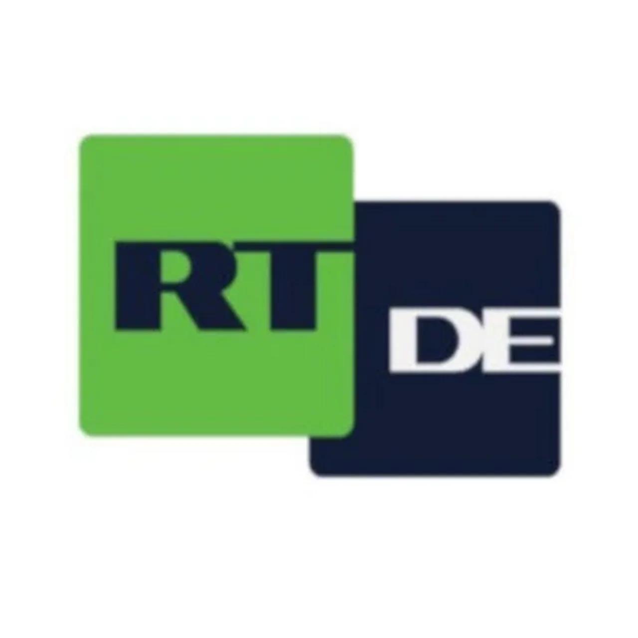 RT-DE Livestream mit Nachrichtenarchiv