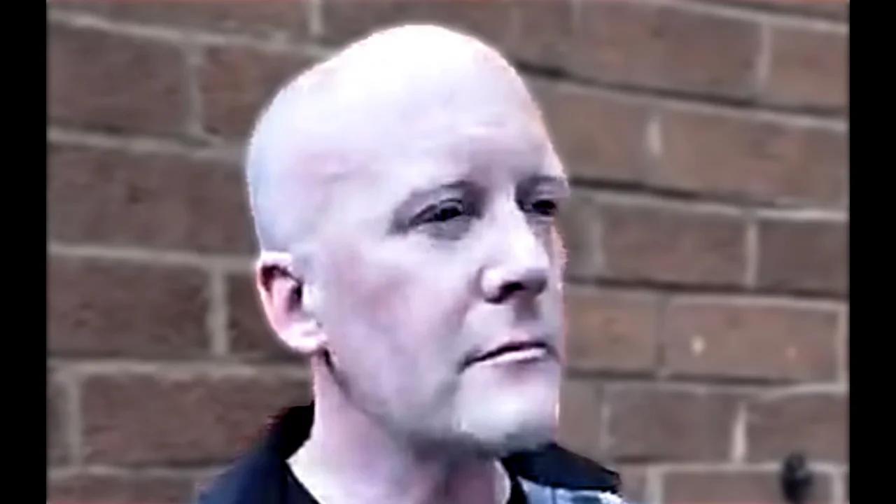 Simon Bayliss, Stockport 22/3/23