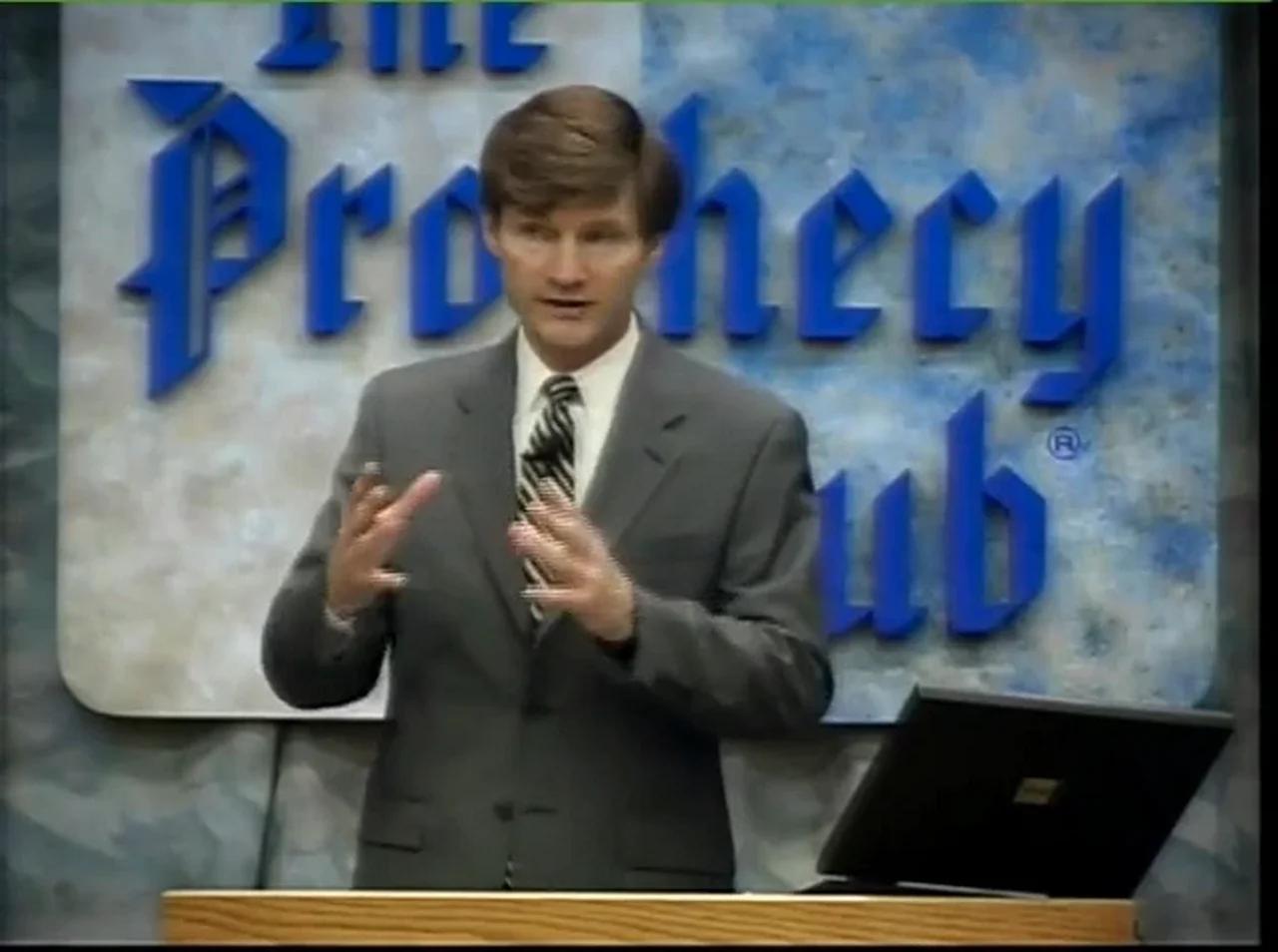 James Linzey - How World Bankers are Destroying America