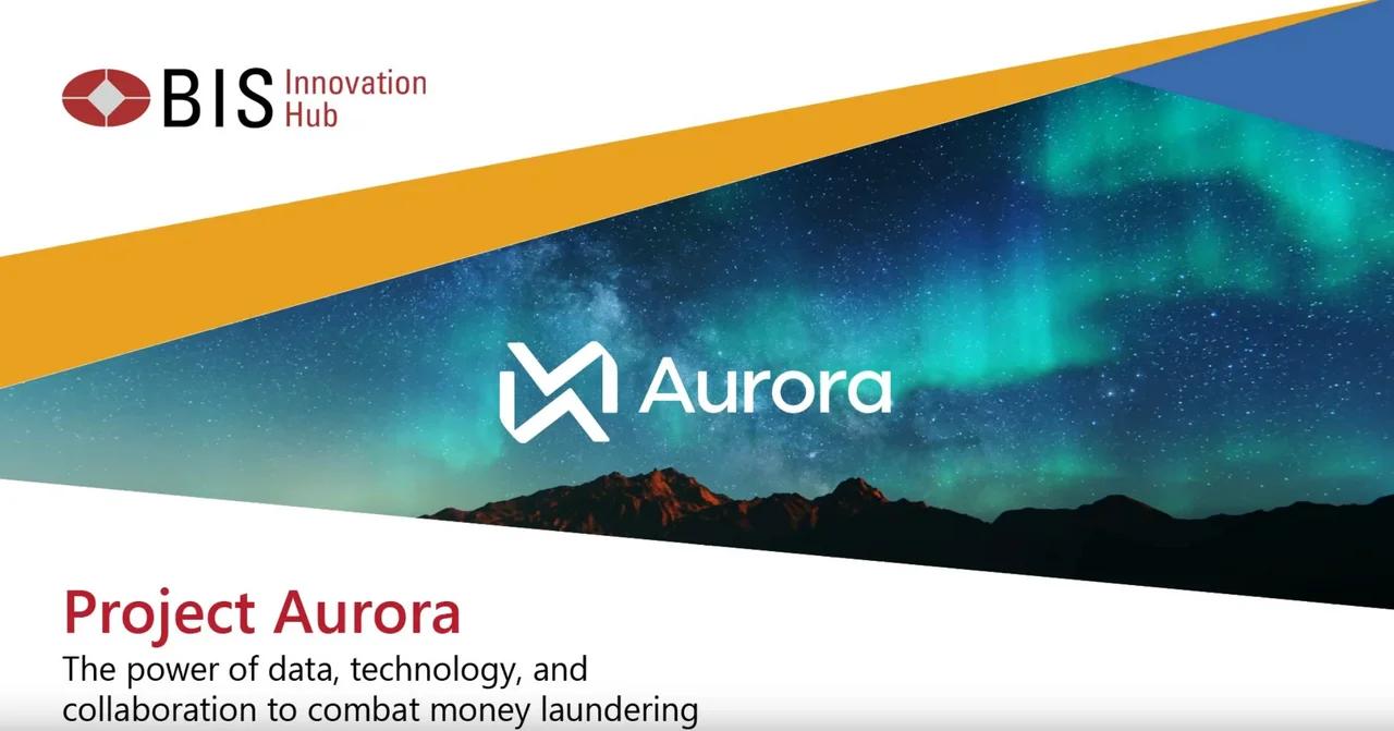 Project Aurora
