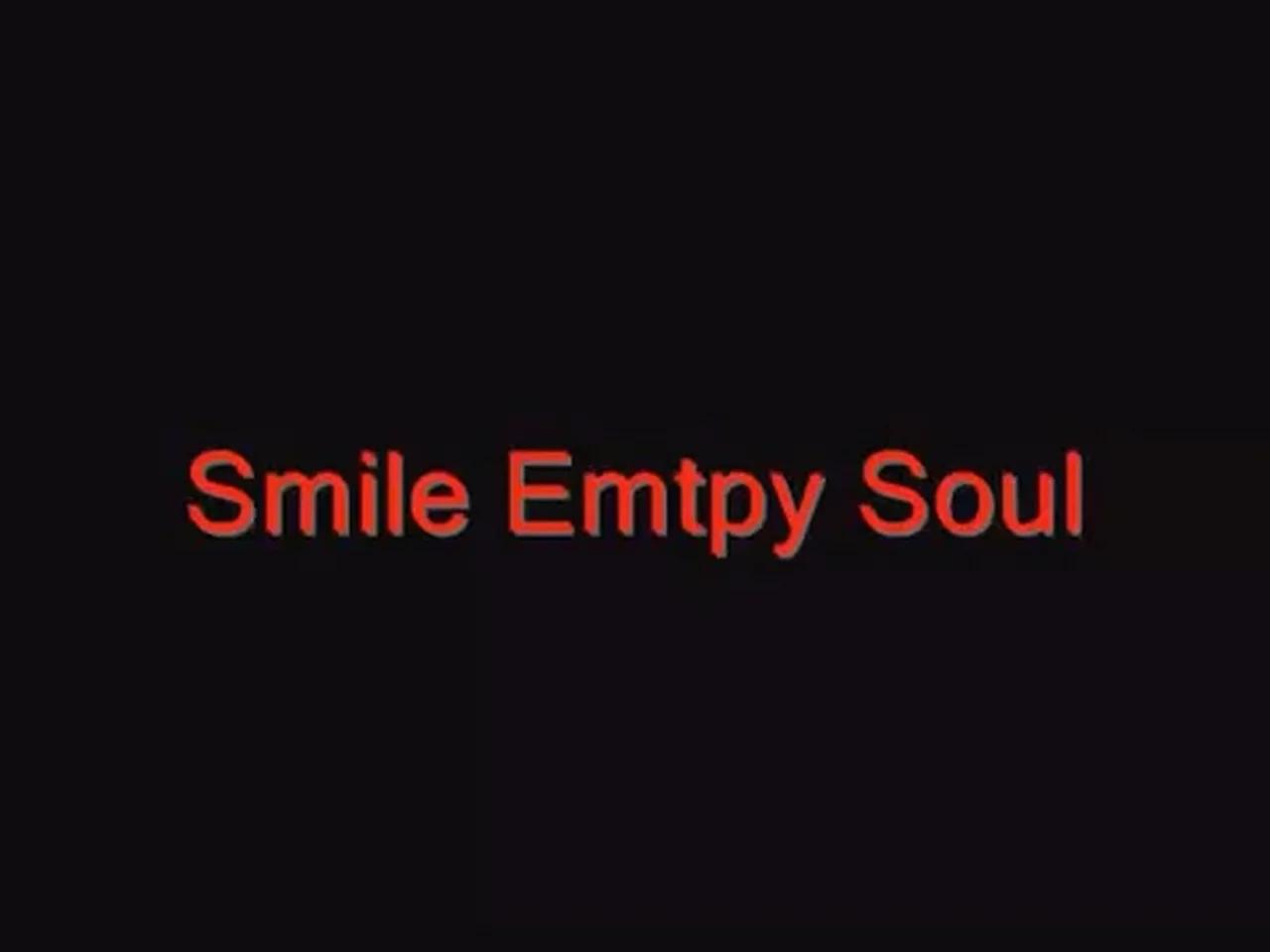 Smile Empty Soul “Therapy”