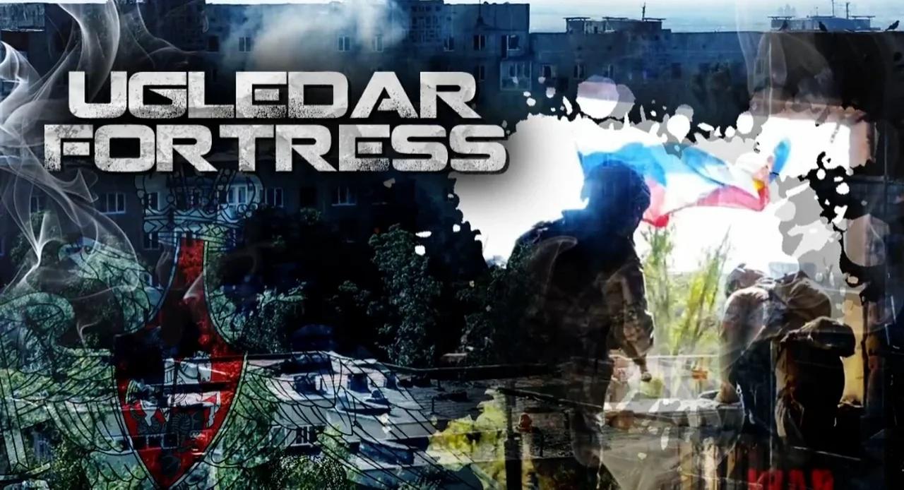 📽️-A 🇬🇧&🇫🇷, RUSSIA WON BATTLE FOR UGLEDAR FORTRESS