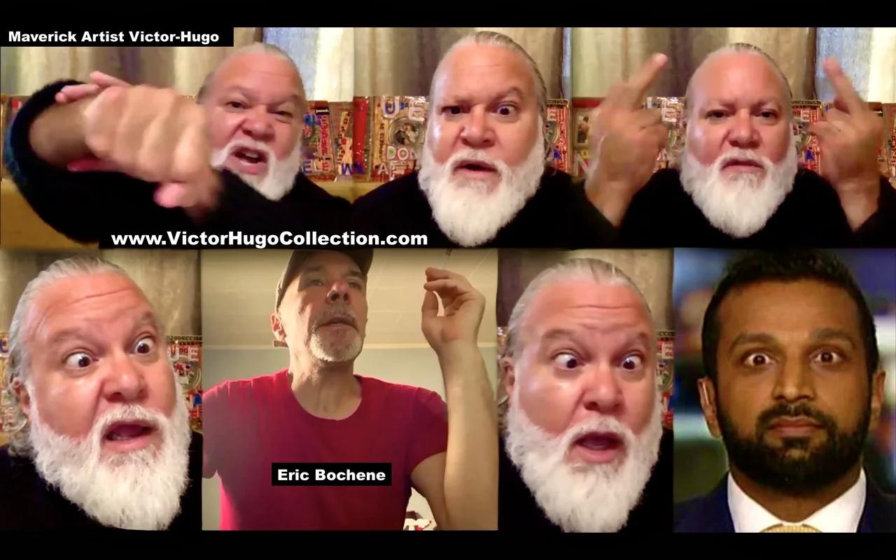 FBI Kash Patel Pam Bondi Trump Ignore Epstein List Instead Arrest ...