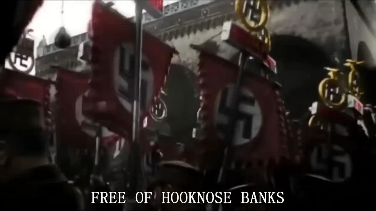 Mr. Bond - Fascist v1