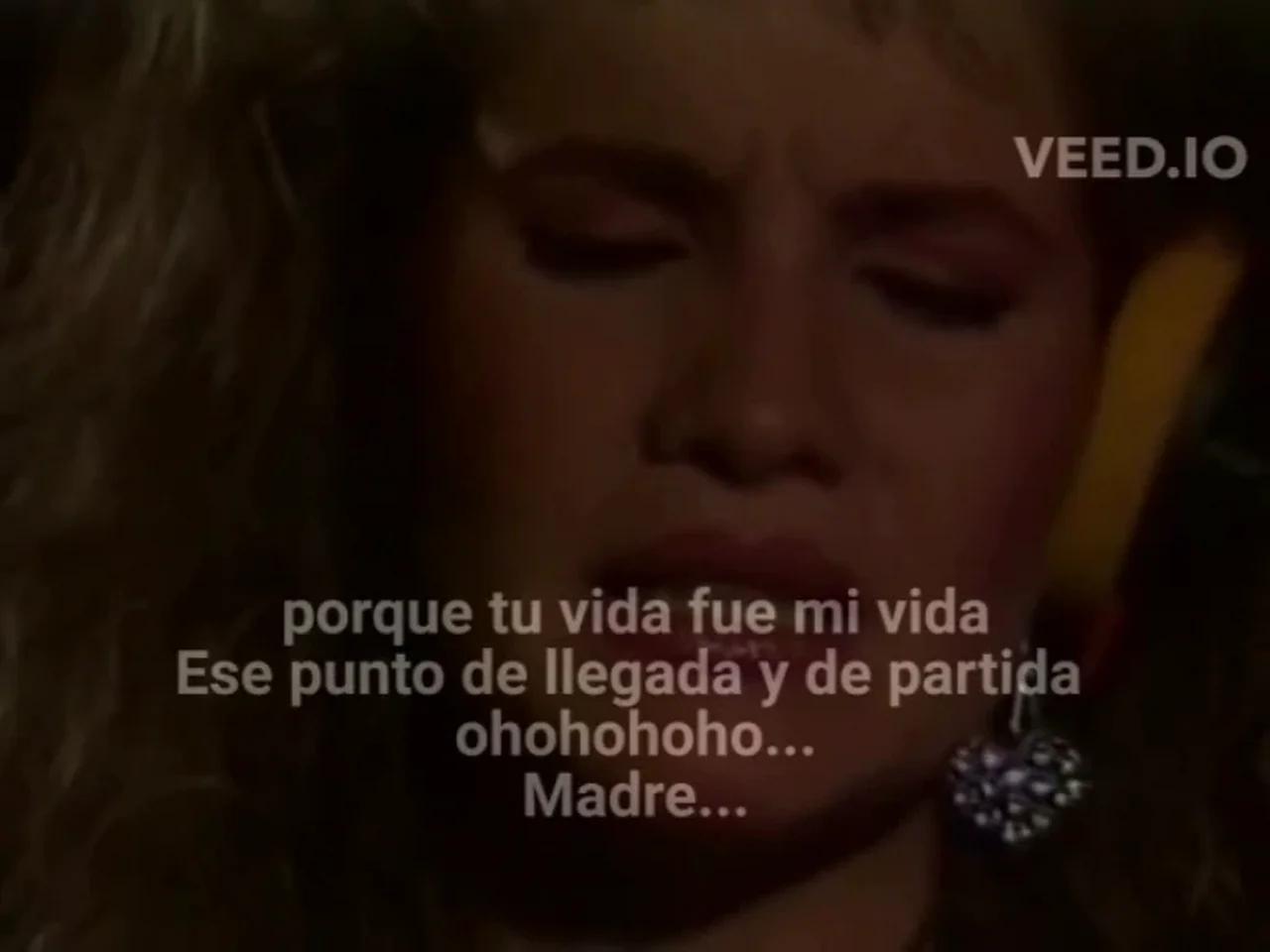 querida amiga karaoke luis ayavire