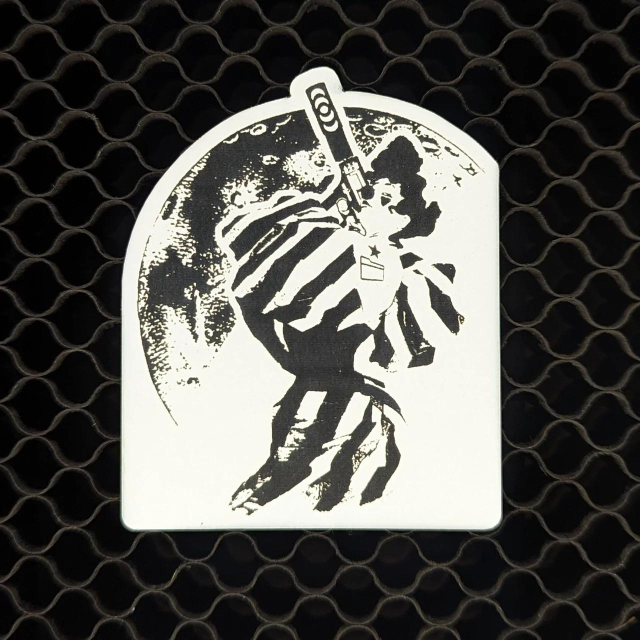 Ruby Grace Builds cultlaser SVG file 6/12/23 rip