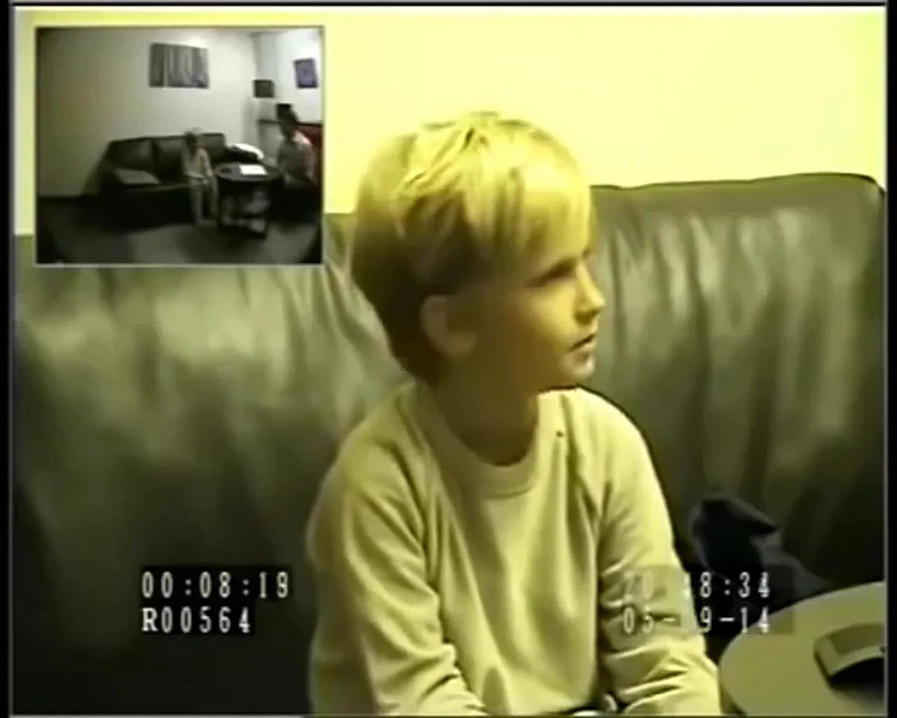 Hampstead Case Interviews with Boy