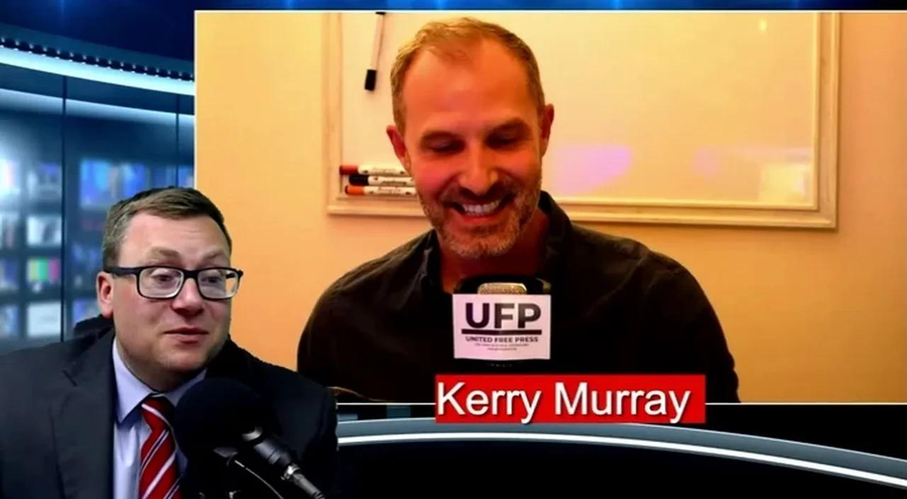 UNN's David Clews speaks with Kerry Murray