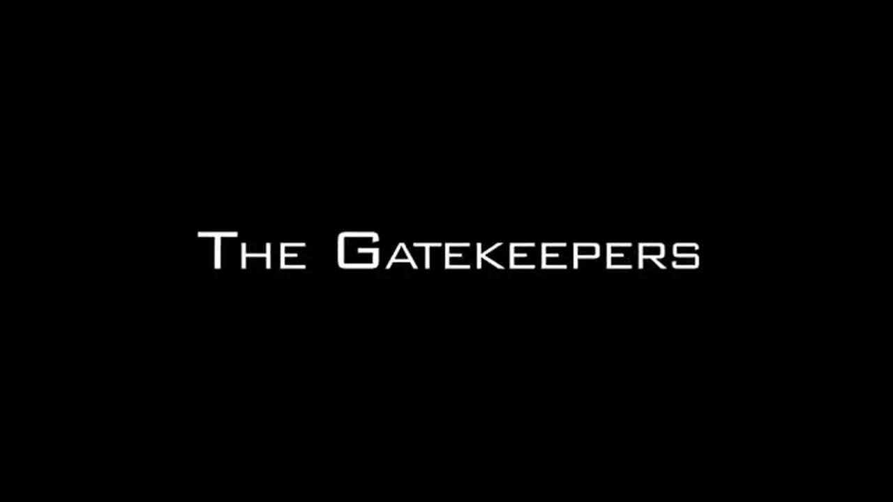 The Gatekeepers - by Dror Moreh (2012)