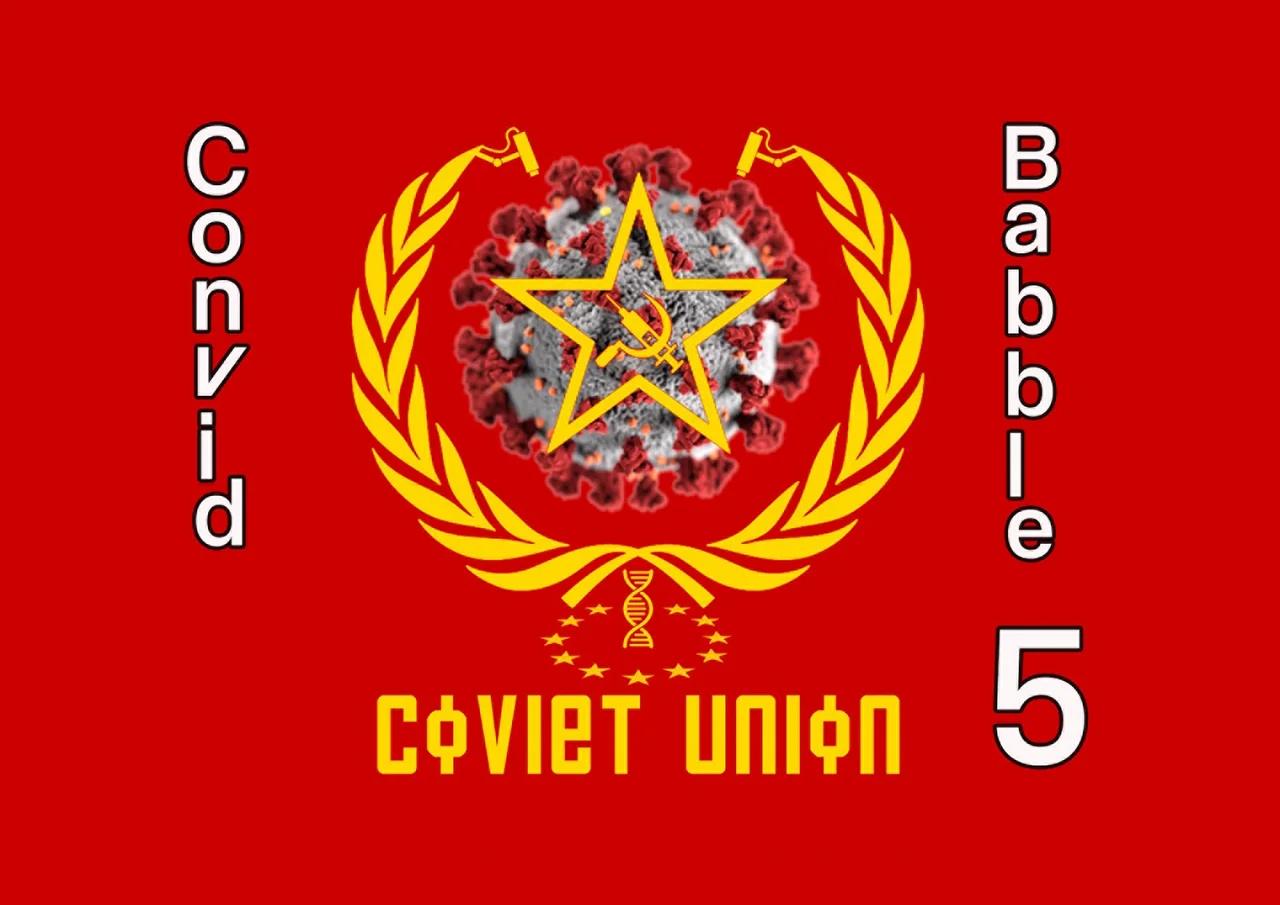 5-Scamdemic Convid Babble & Memes 2020-22