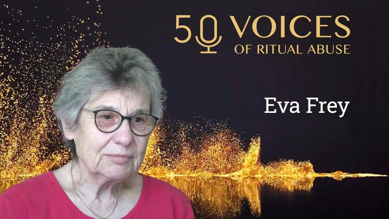 50 Voix de violences rituelles : Eva Frey, Suisse