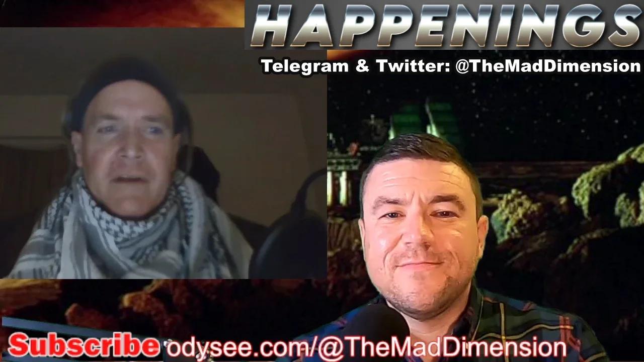 Who is the Enigmatic Thomas777?