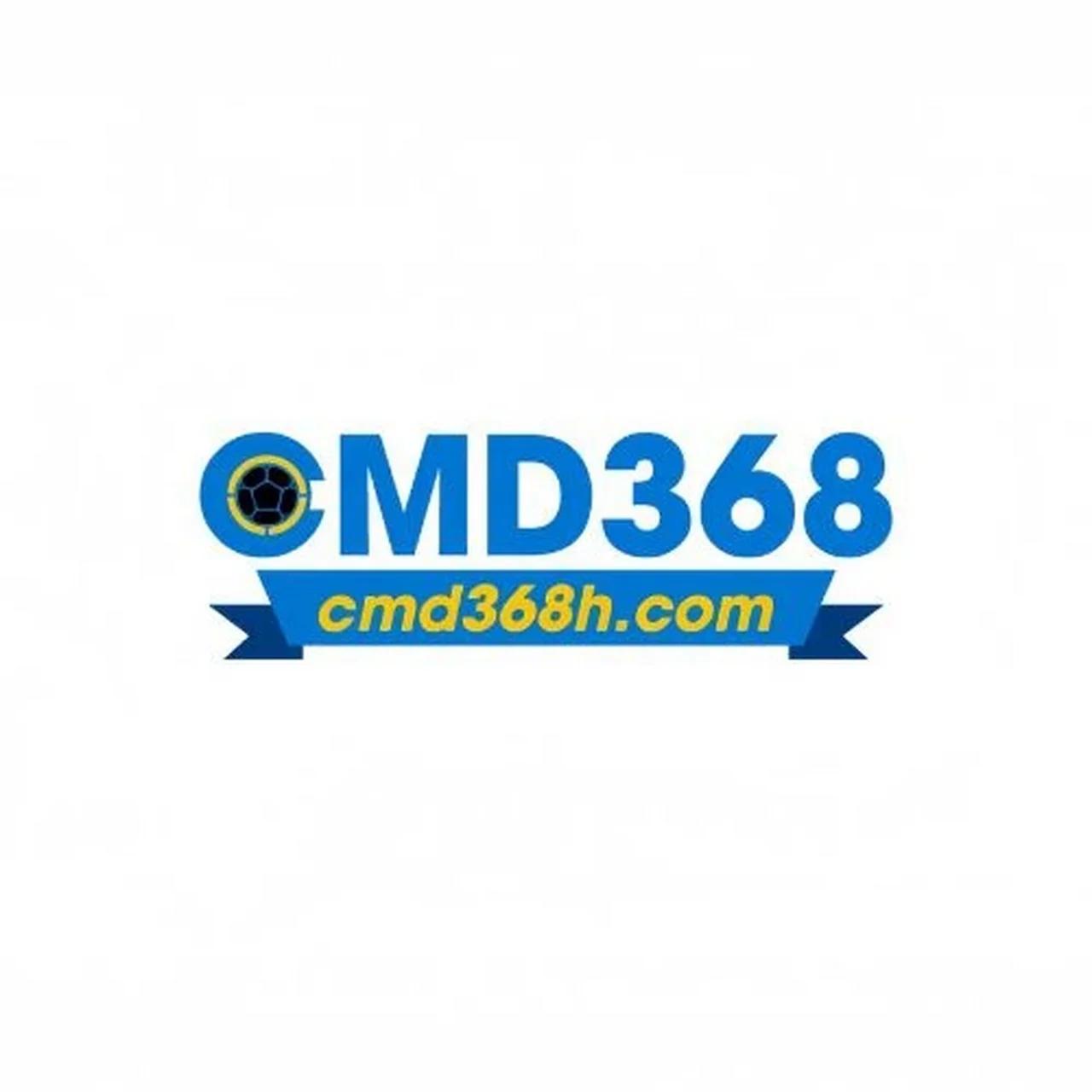 Cmd368