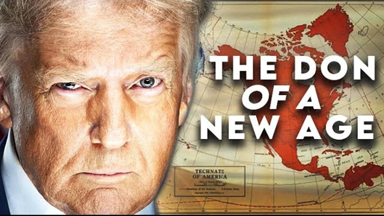 Elon's Past, Trump's Future? - The North American Technate