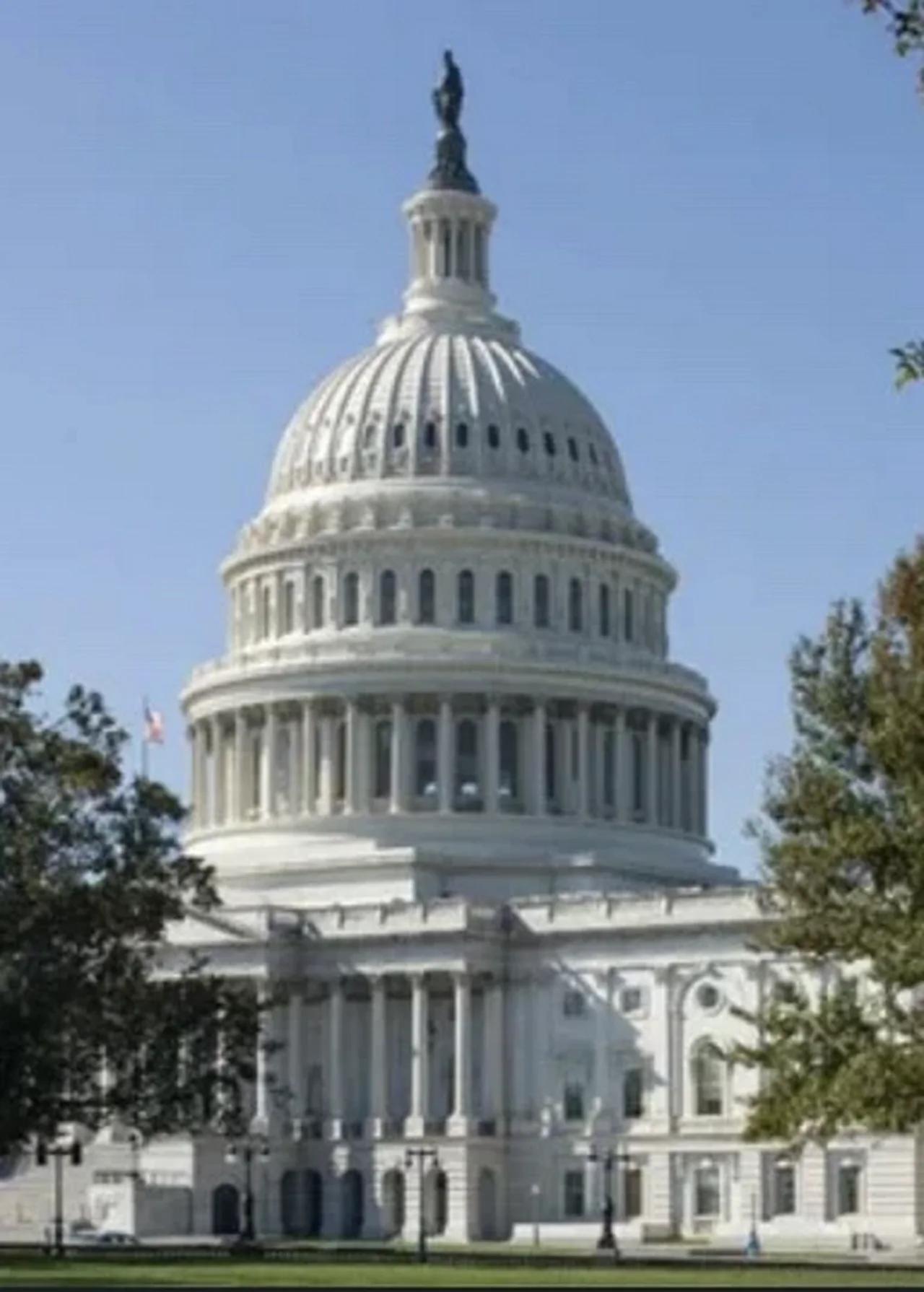 Top 10 Long-Serving Members Of Congress