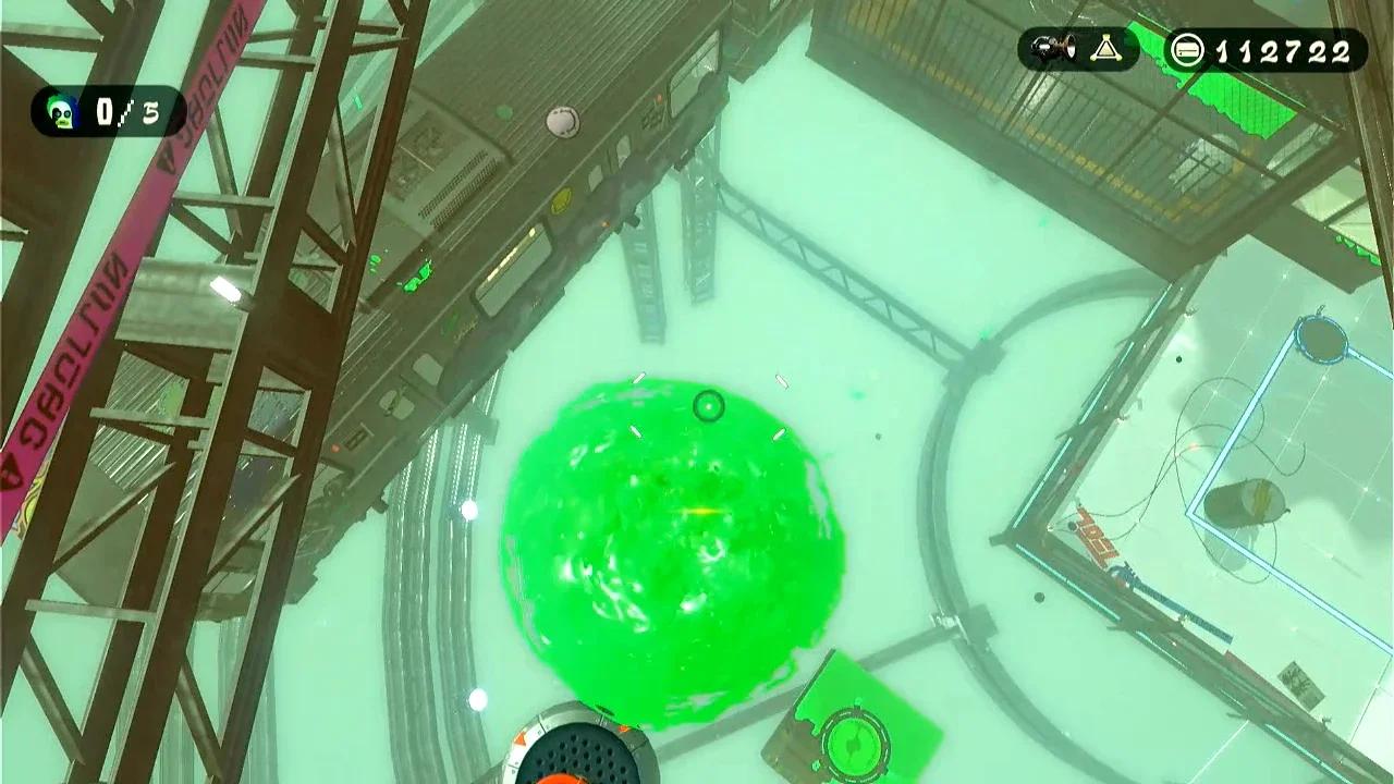 17/may/23 mod octo expansion por gian splatoon 2