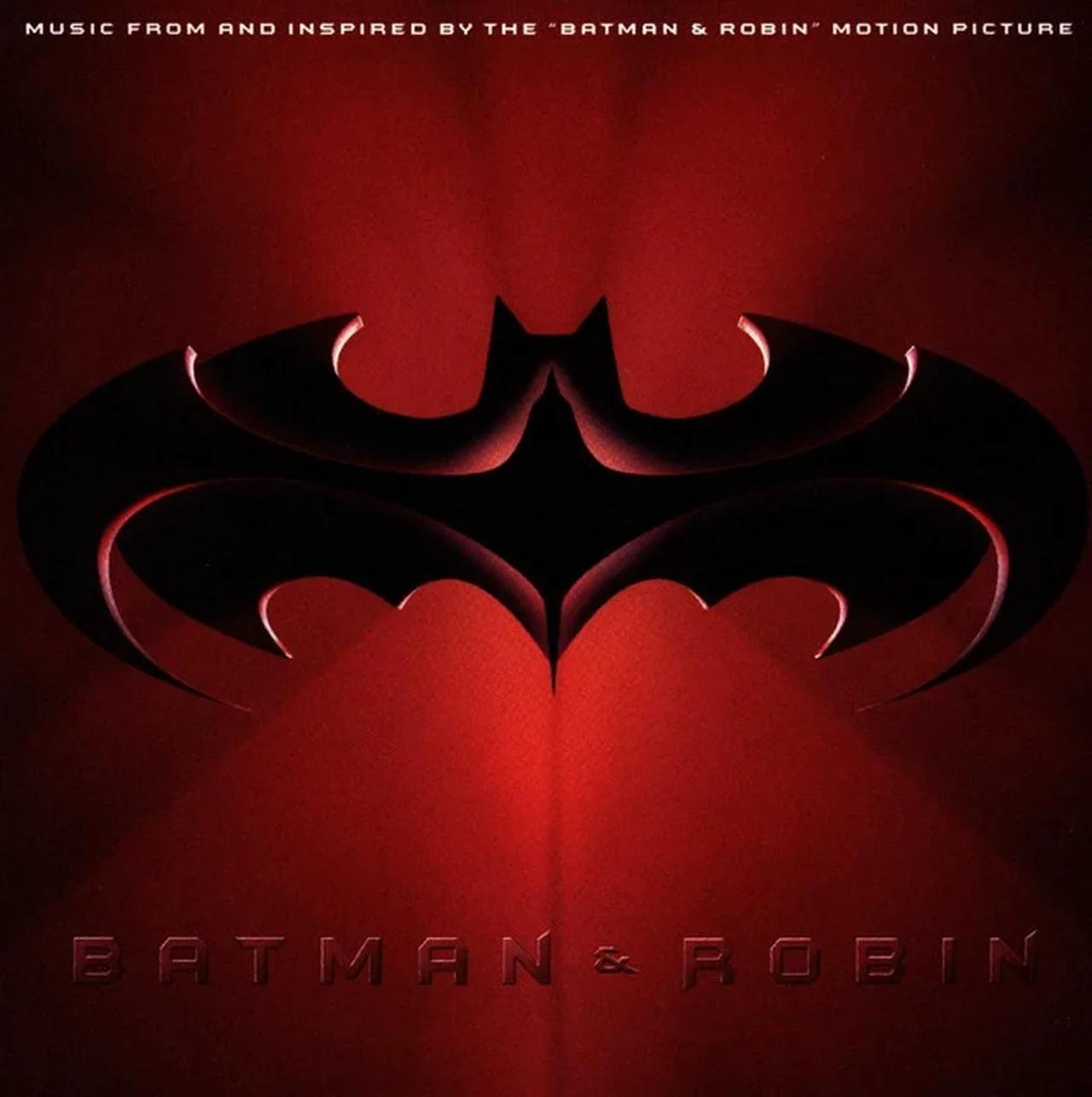 The Smashing Pumpkins - The End Is The Beginning Is The End
